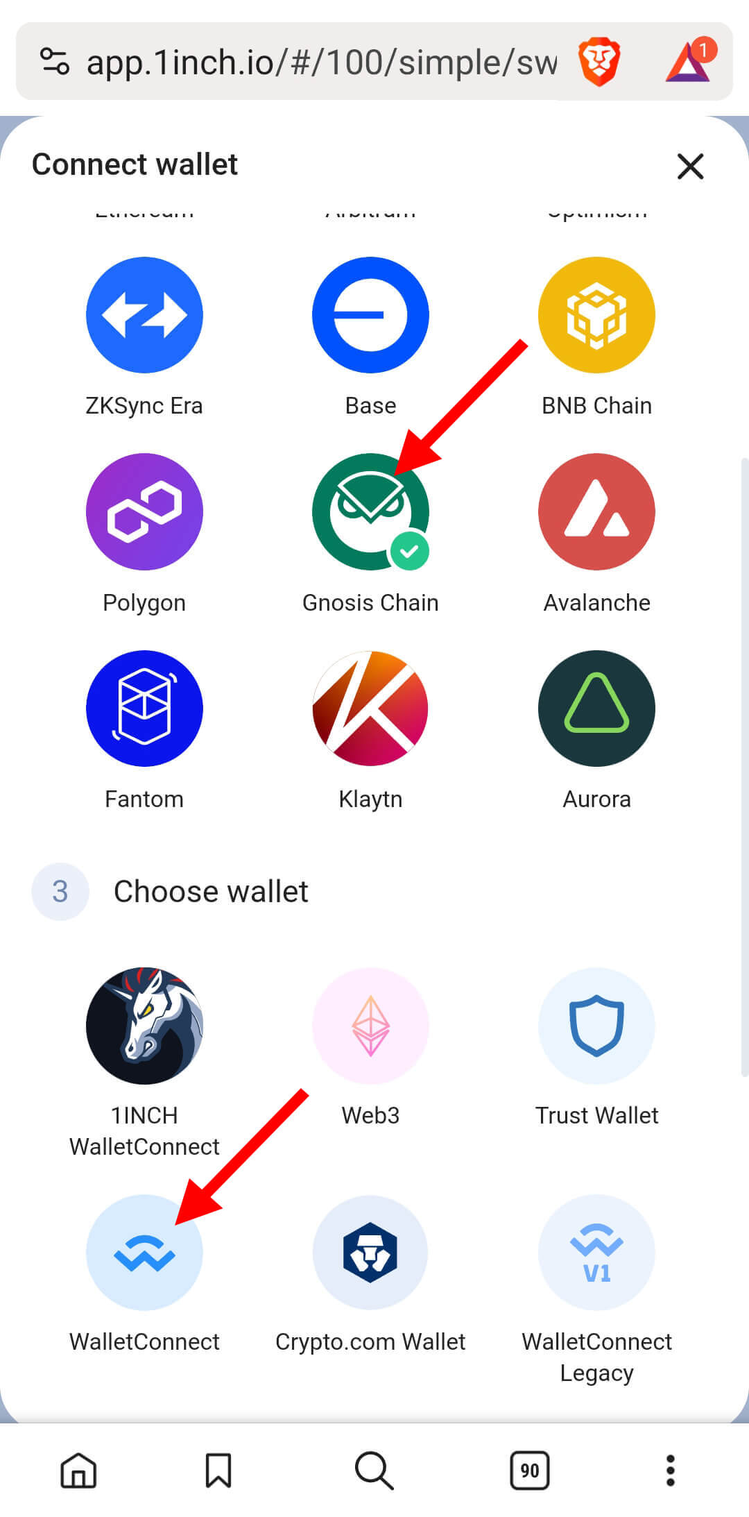 How to buy the MPS token