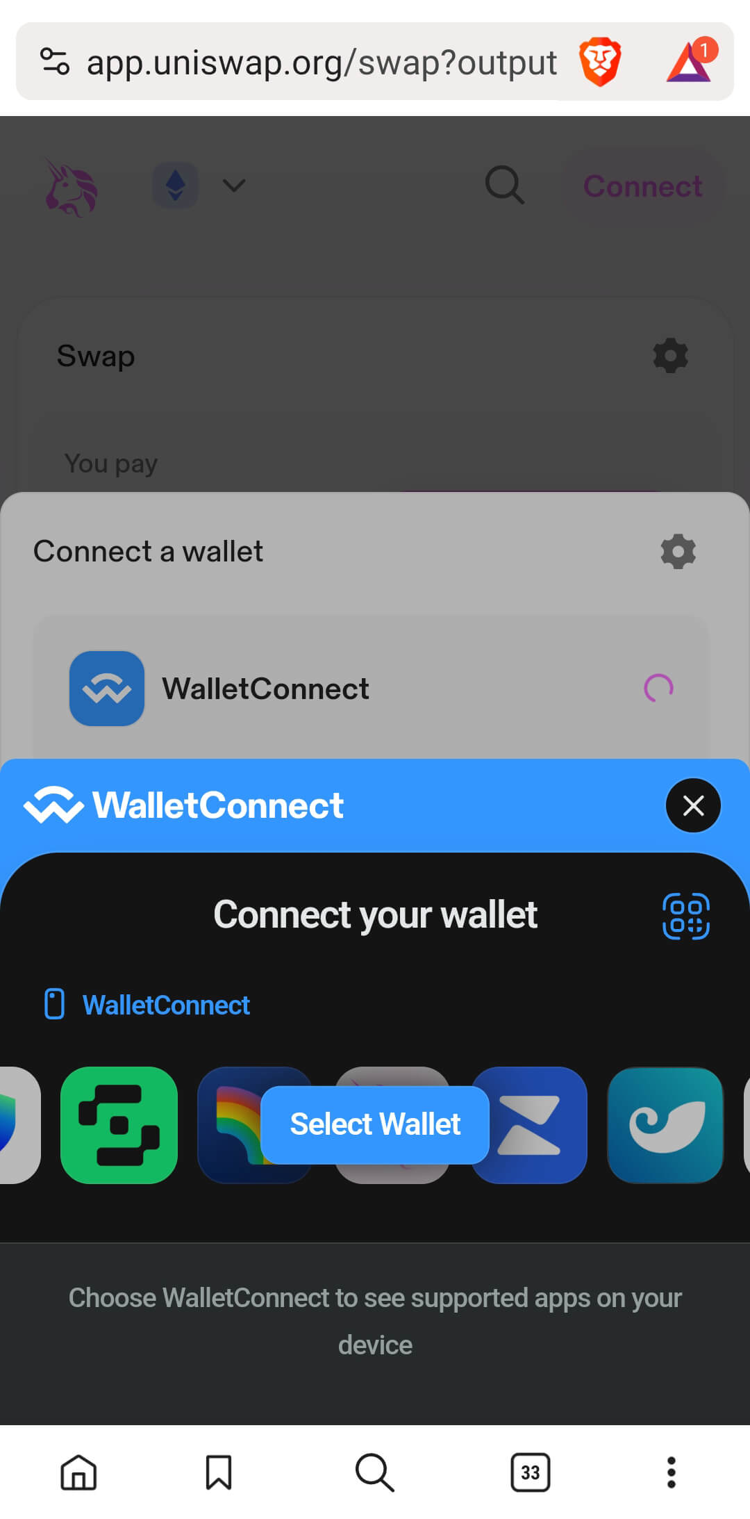How to buy the MPS token