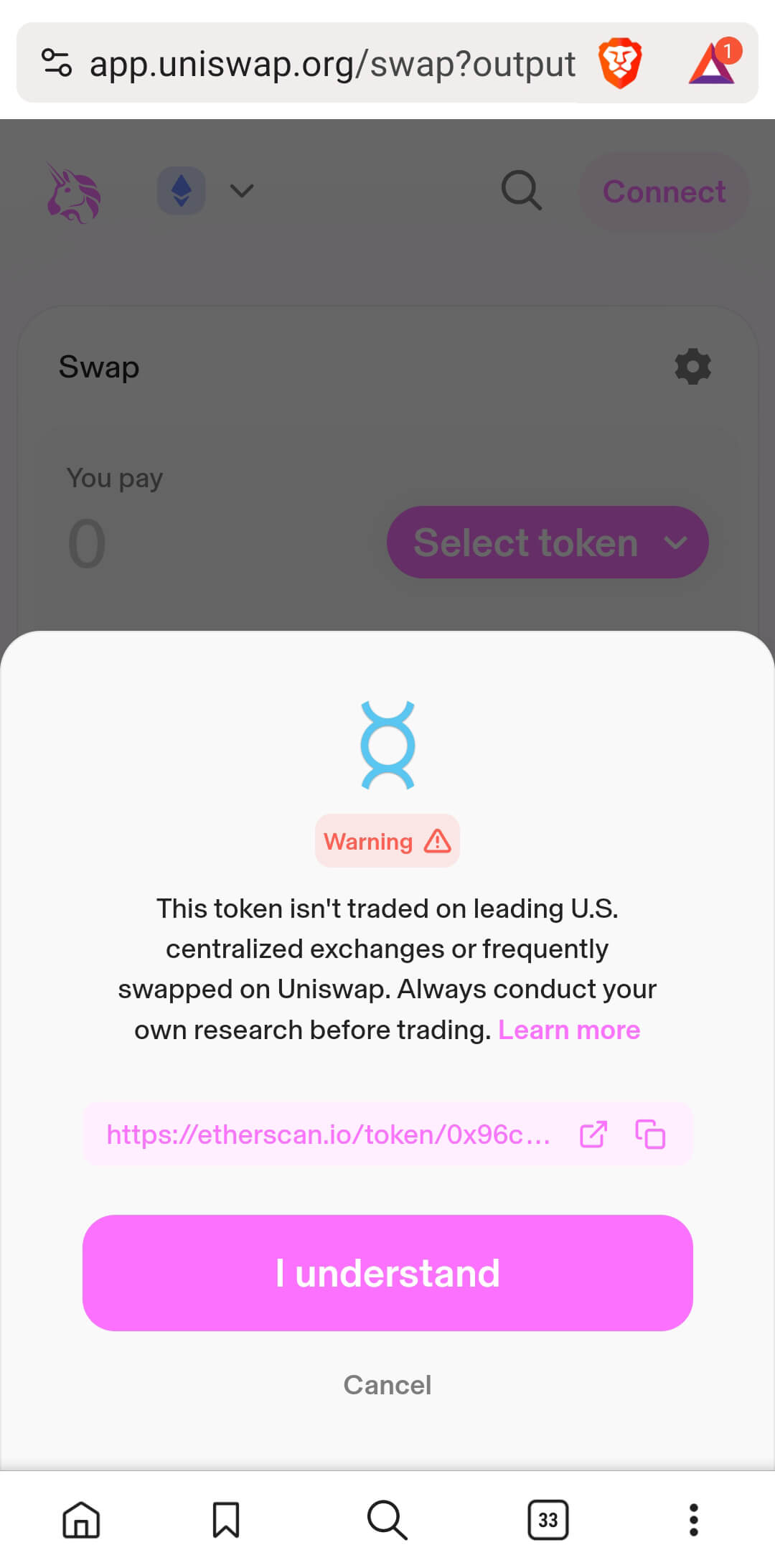 How to buy the MPS token