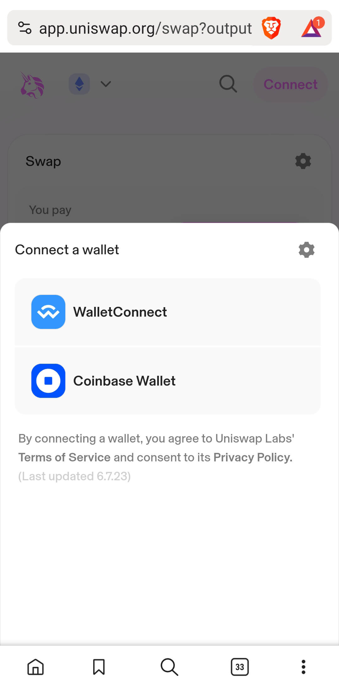 How to buy the MPS token