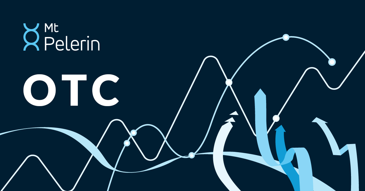 Crypto OTC brokerage service Crypto OTC brokerage service