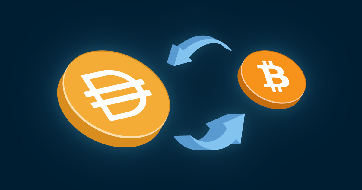 Cours DAI - BTC | Mt Pelerin